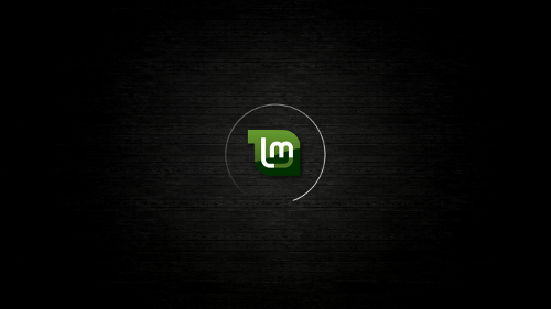 GitHub - jsayol/dark-mint-plymouth-theme: Dark Mint theme for the Plymouth bootsplash tool